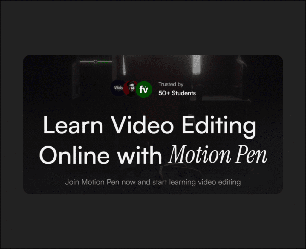Motion Pen GEM – madbax.org