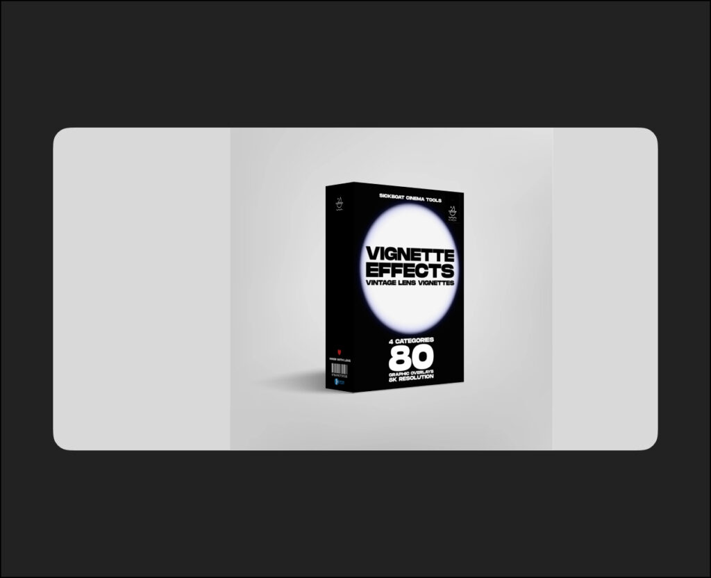 Sickboat – VIGNETTE EFFECTS: VINTAGE LENS VIGNETTES AND FISH EYE ...