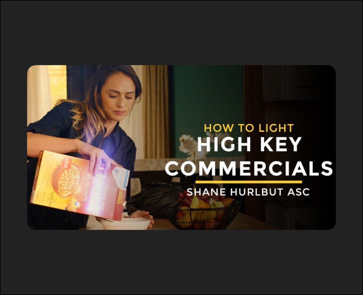 Unreal Engine Film School – madbax.org